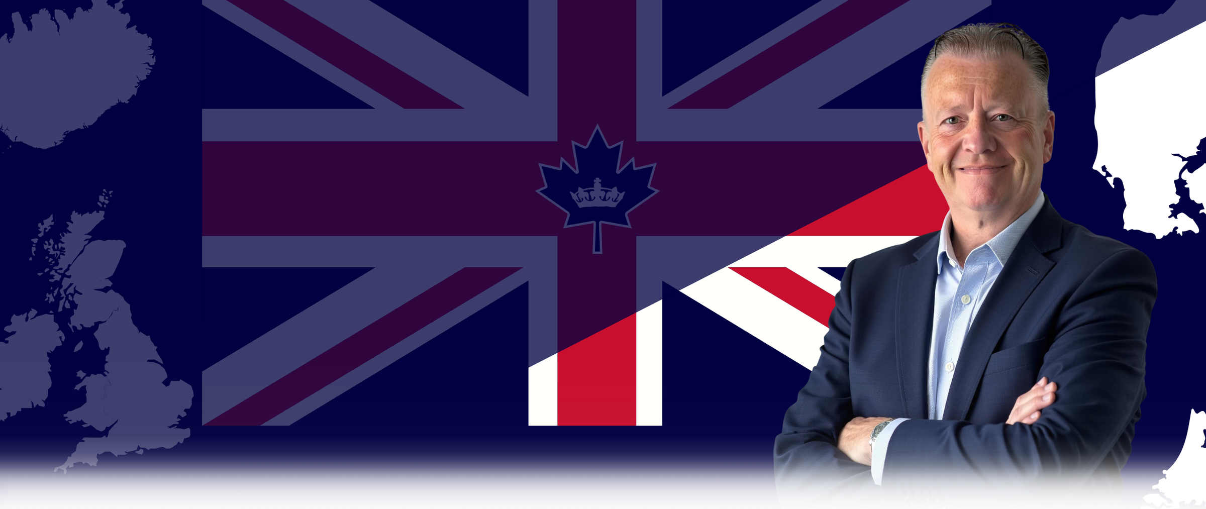 Shape UK’s Future: Constitutional Reform Starts Here